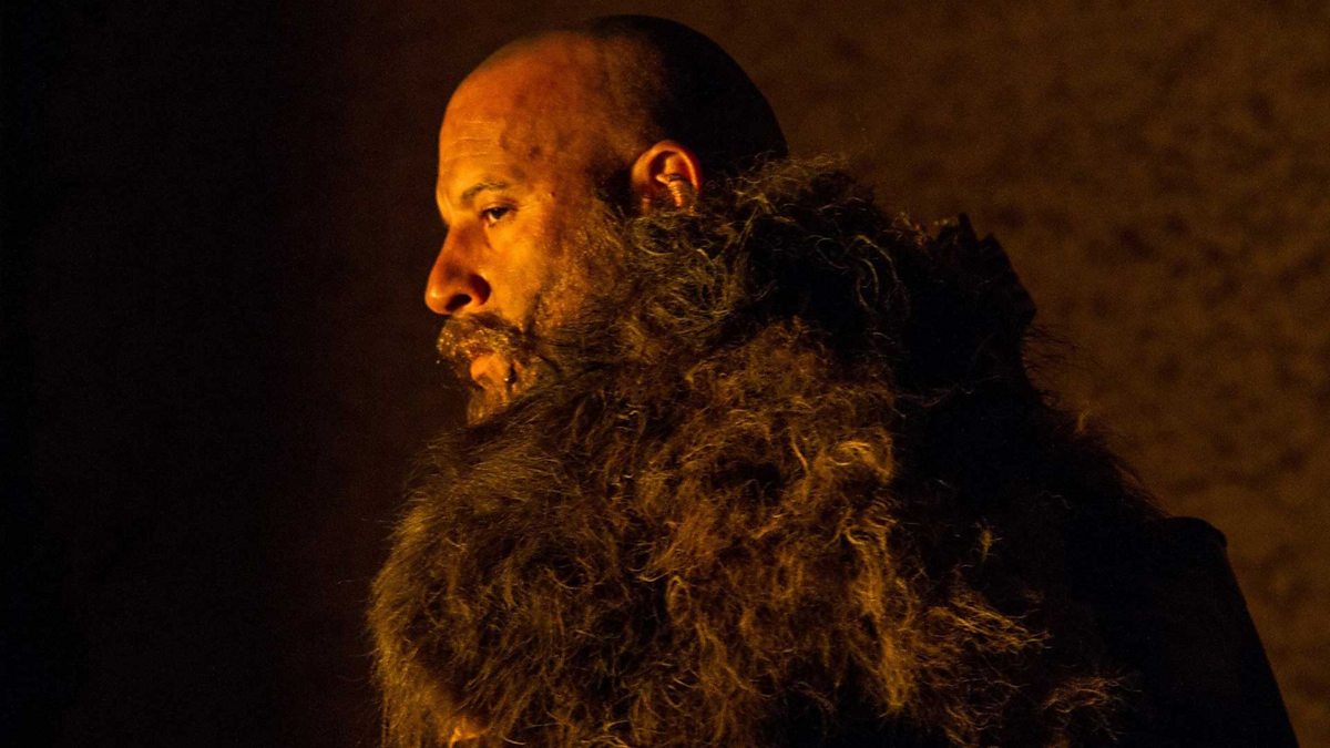 BBC Radio 3 - Sound of Cinema, Witchcraft