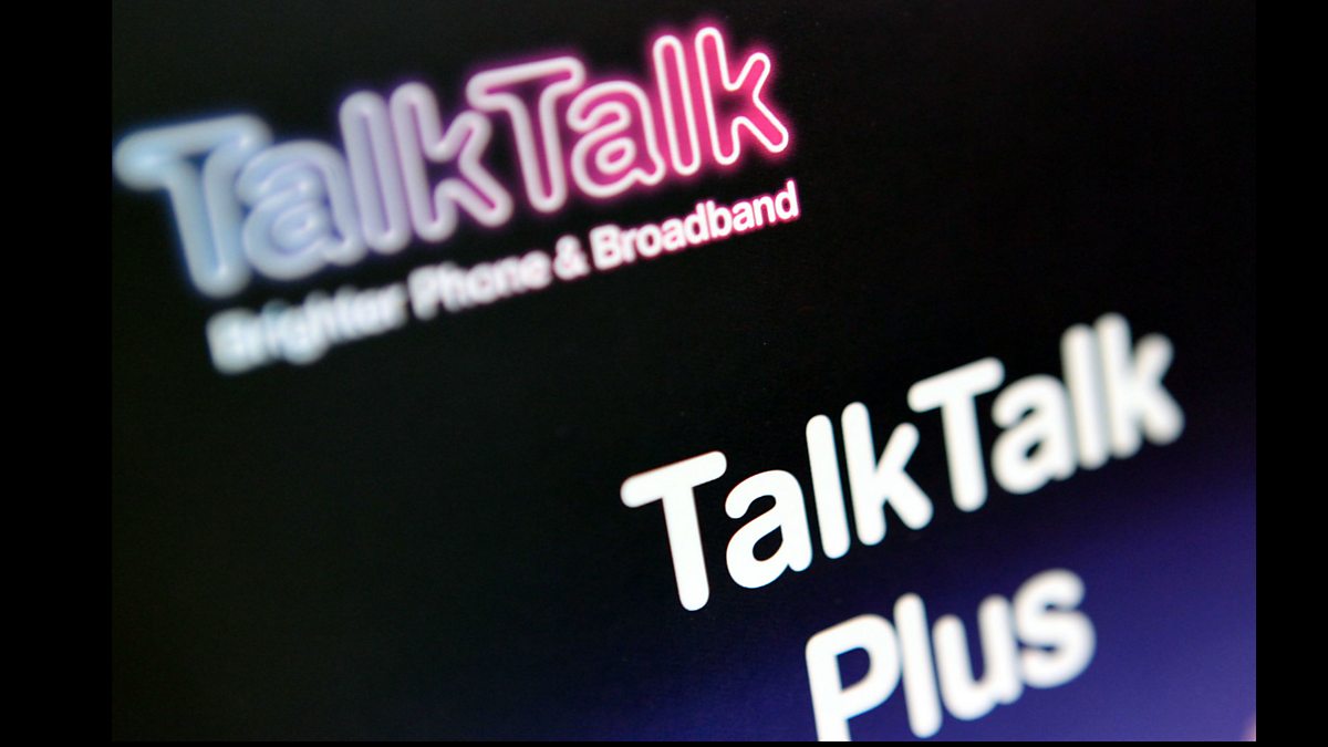 BBC Radio 5 Live - 5 Live In Short, Talk Talk chief: Four million ...