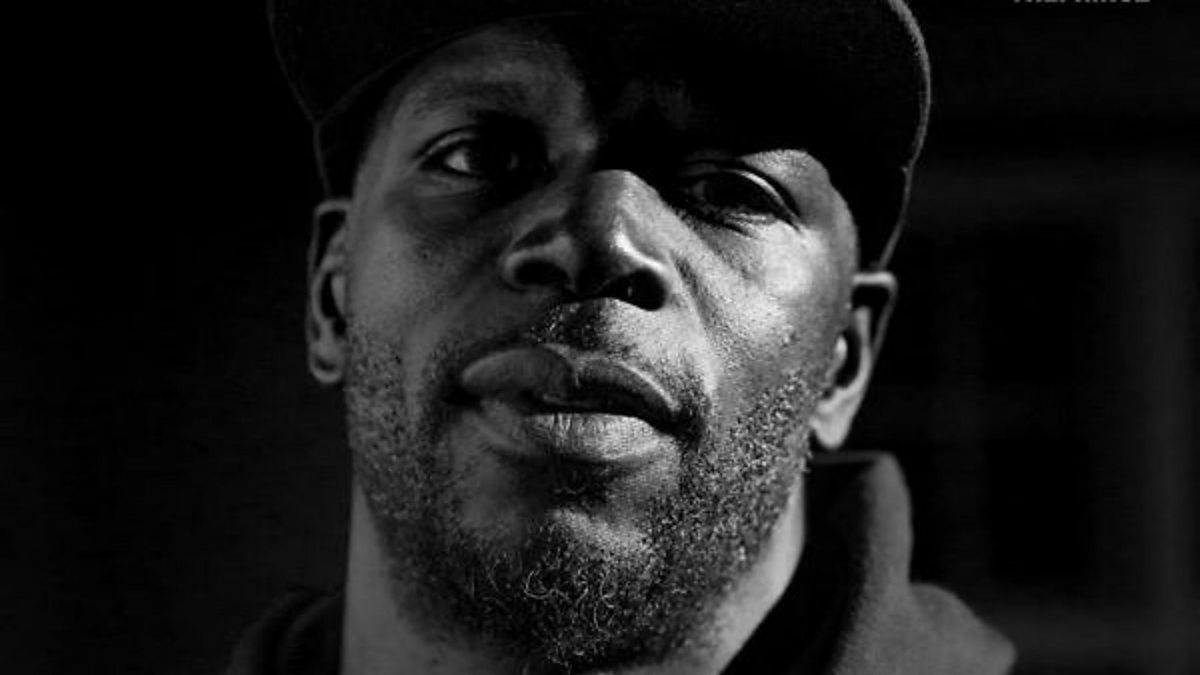 BBC World Service - Not by the Playbook, Still Fighting For Kiyan