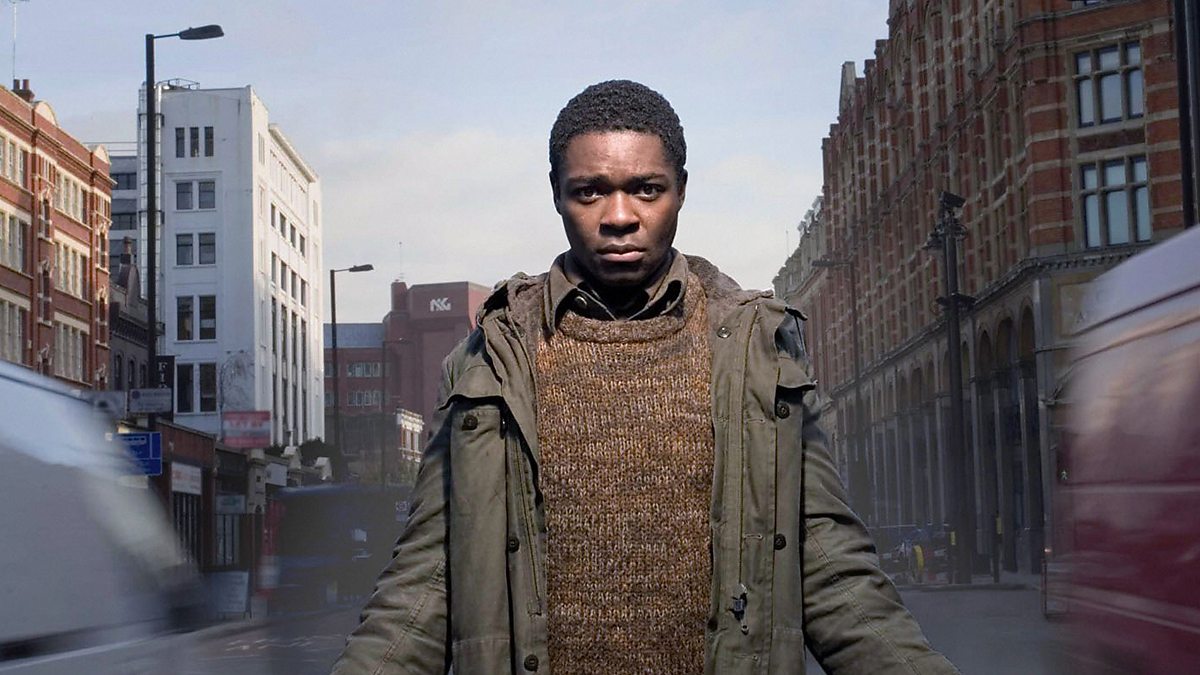 BBC Two - Shoot the Messenger