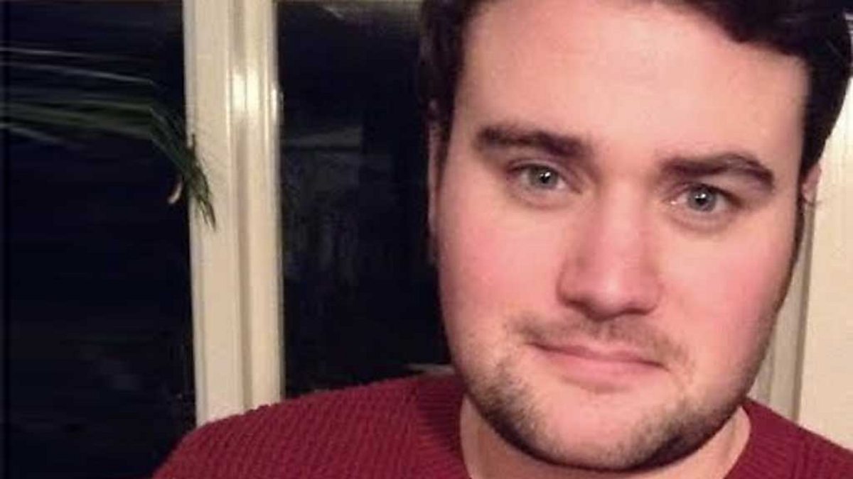 BBC Blogs - BBC Writersroom - Joe White