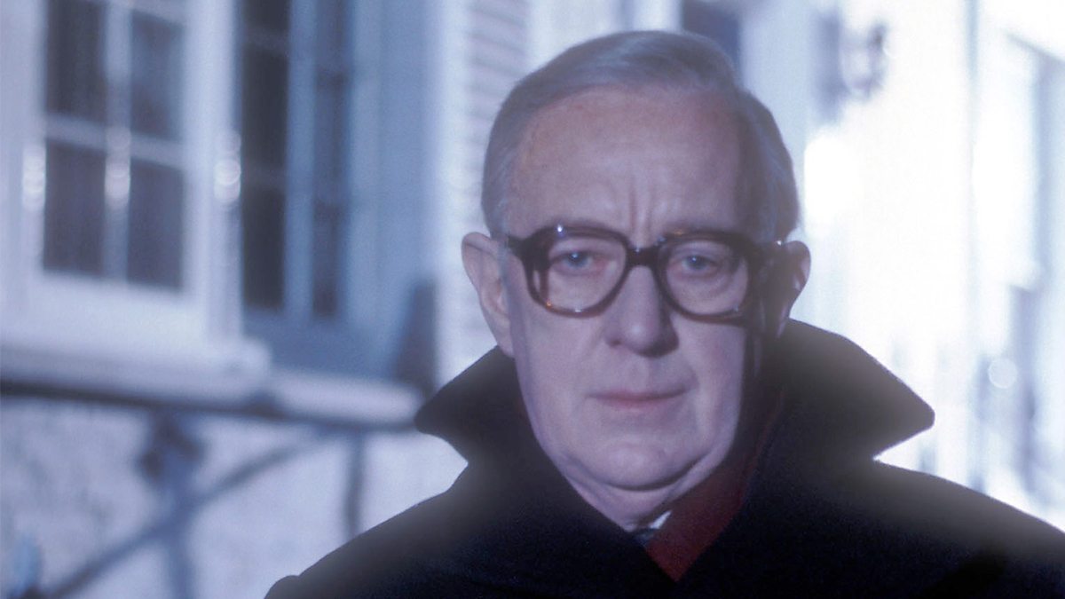 BBC Four - Tinker Tailor Soldier Spy - Episode guide