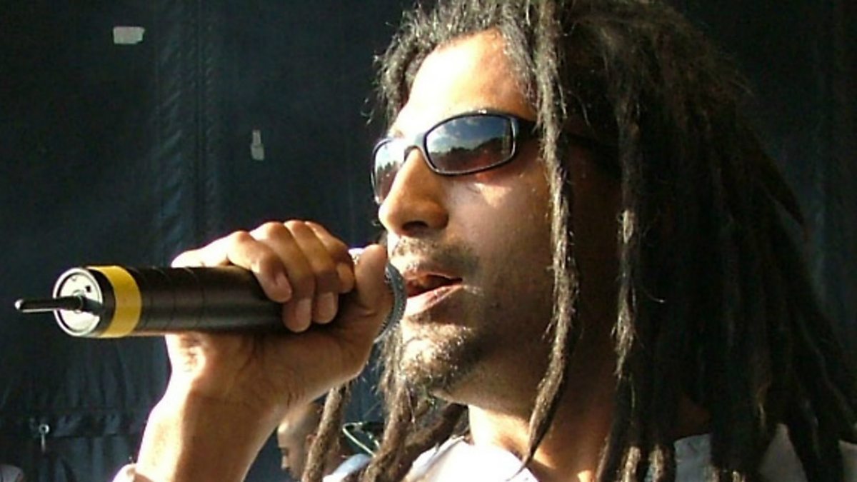 BBC Asian Network - Ray Khan, Mera Safar: Apache Indian, Mera Safar ...