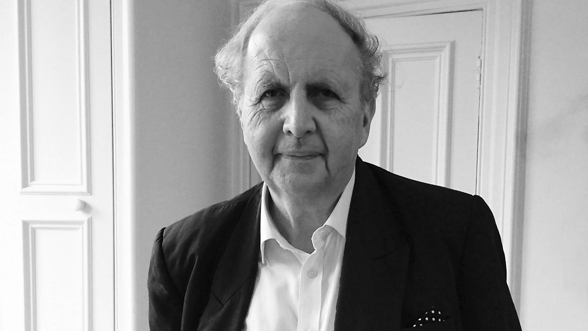 BBC Radio Scotland - Classics Unwrapped, 25/10/2015, Alexander McCall ...