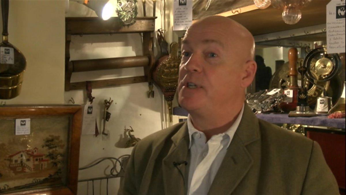 BBC Radio Oxford - Howard Bentham, Charles Nove with the Oxford Parkway ...