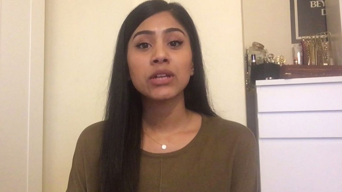 BBC One - Points of View, 2015, Episode 18, Viewer Video: Pavanjot ...