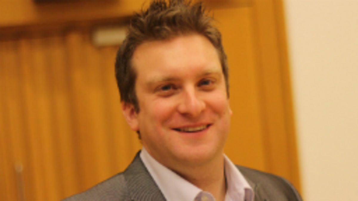 BBC Blogs - Wales - Andy Farquharson