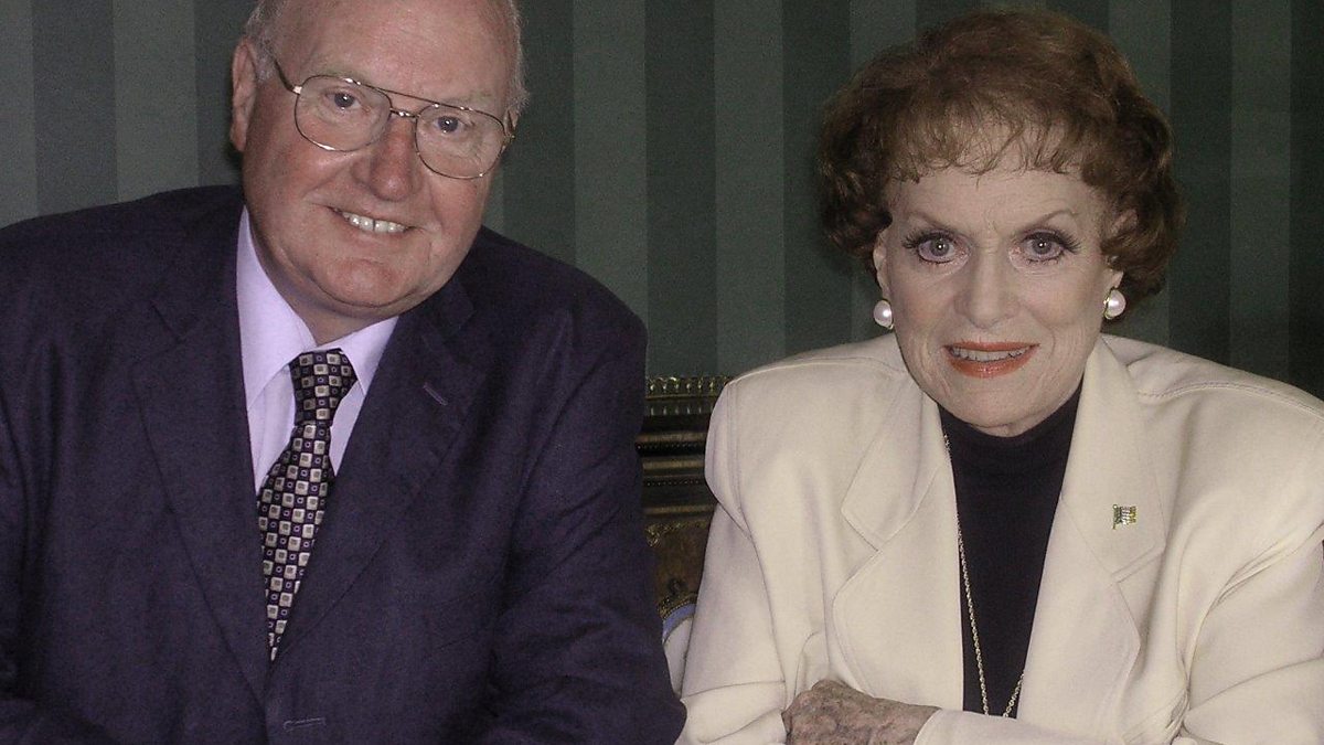 BBC Radio Ulster - With Bennett, 09/01/2005, What did Maureen whisper ...