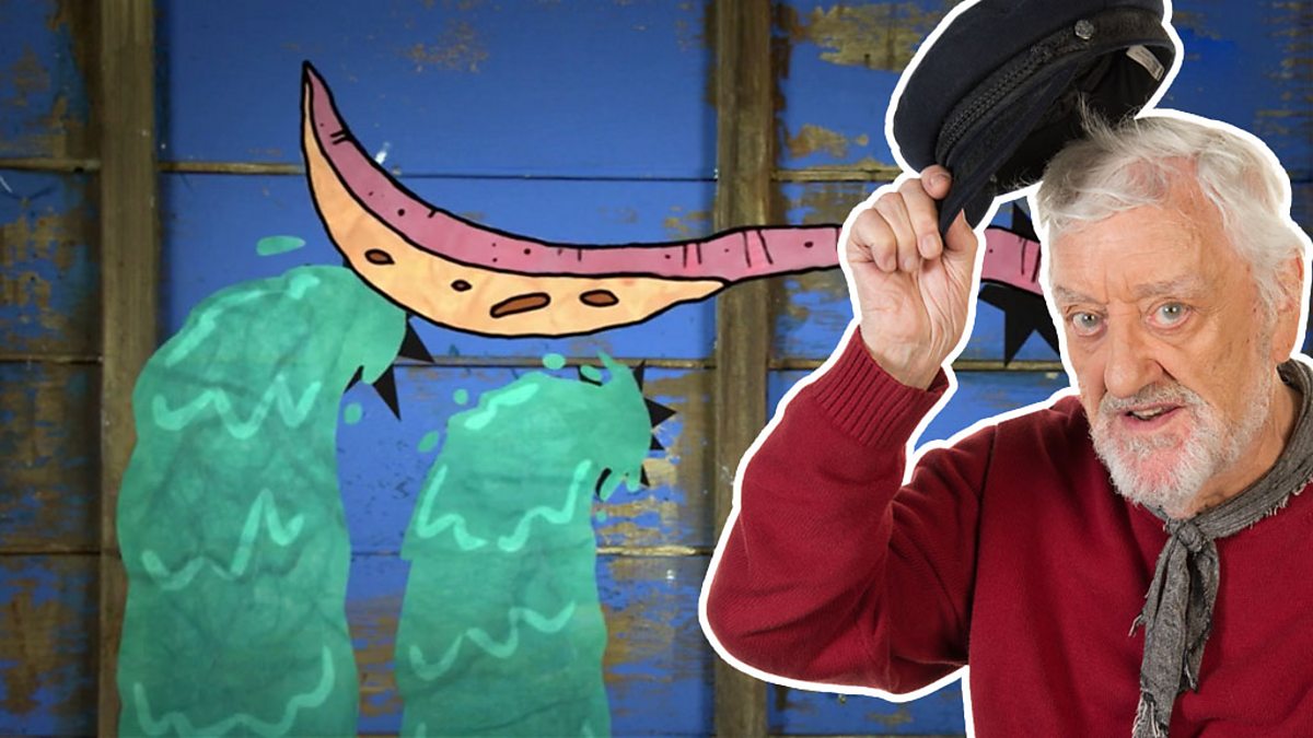 CBeebies Radio - Old Jack's Boat, There's a Hole in my Boat