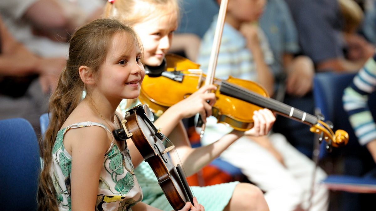 BBC Radio 3 - BBC Proms, 2015, Get Involved at the Proms 2015 - Proms ...