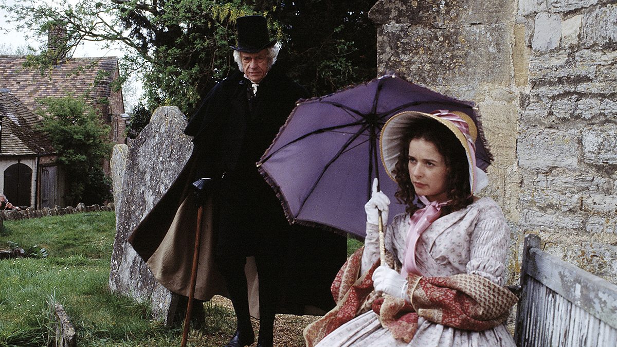 BBC Two - Martin Chuzzlewit