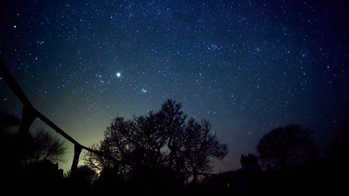 BBC Two - Autumnwatch, One week to go!