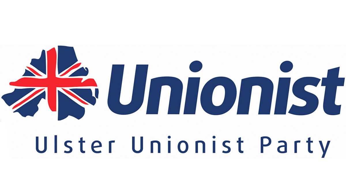 BBC One - Party Political Broadcasts - Ulster Unionist Party