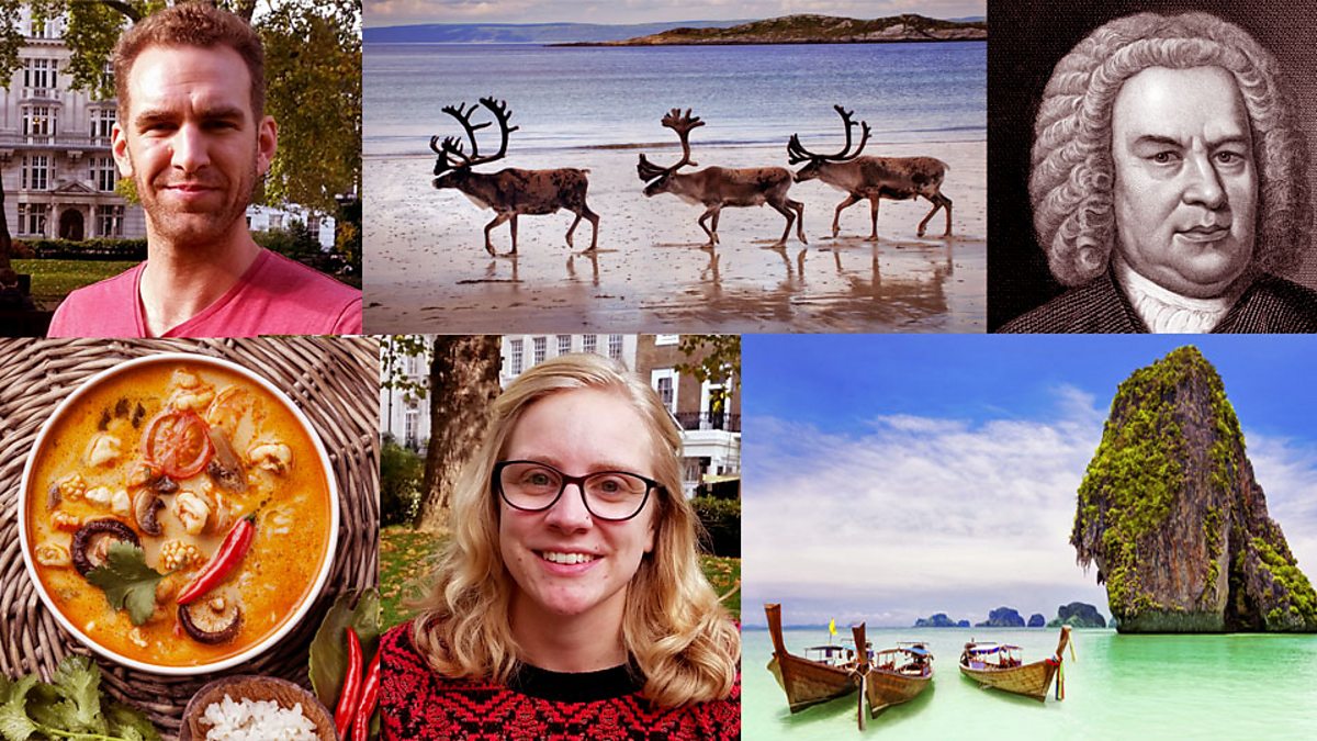 BBC - BBC Learning English, Future plans vox pops