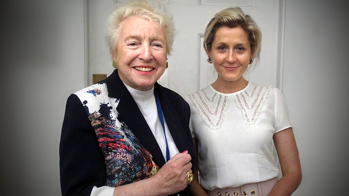 BBC News - Artsnight, Martha Lane Fox on Art and Science