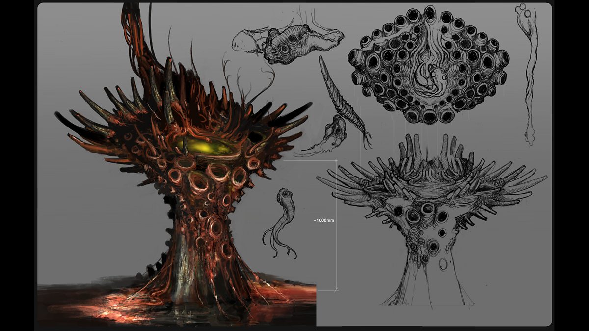 BBC One - Doctor Who (2005–2022), Series 9, The Zygon Invasion, The ...