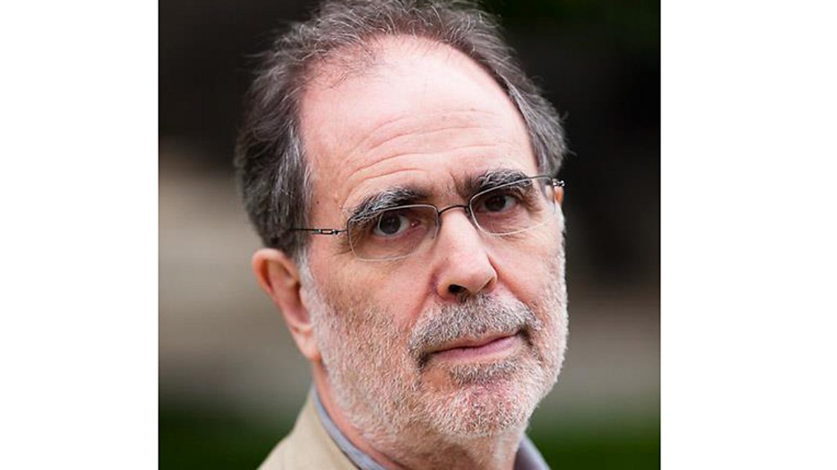 BBC Radio 3 - Music Matters, The Leonard Bernstein Letters, Joshua ...