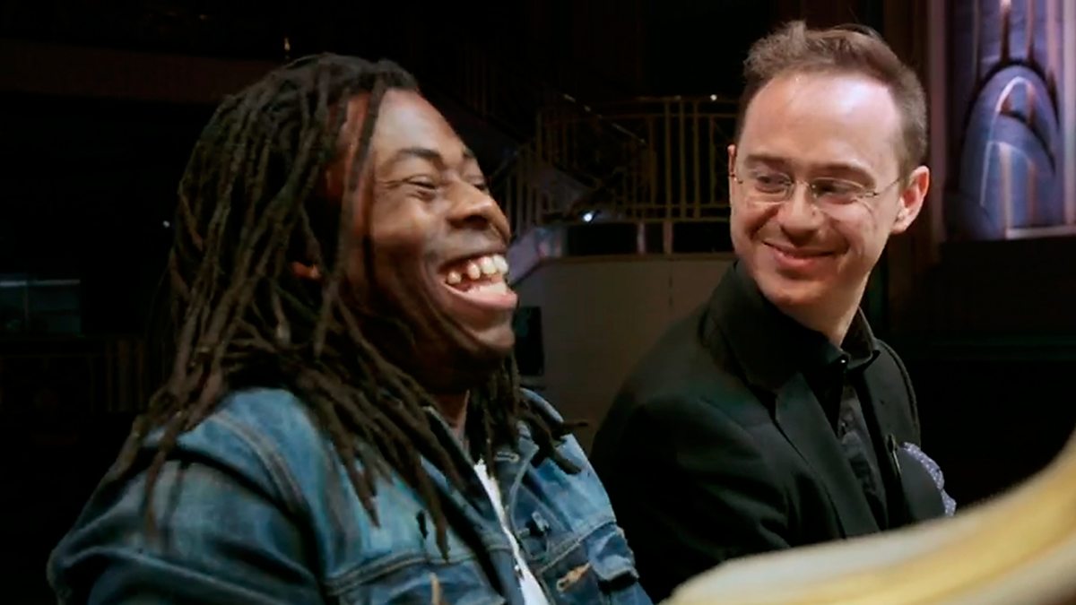 BBC News - The Travel Show, 24/10/2015 GMT