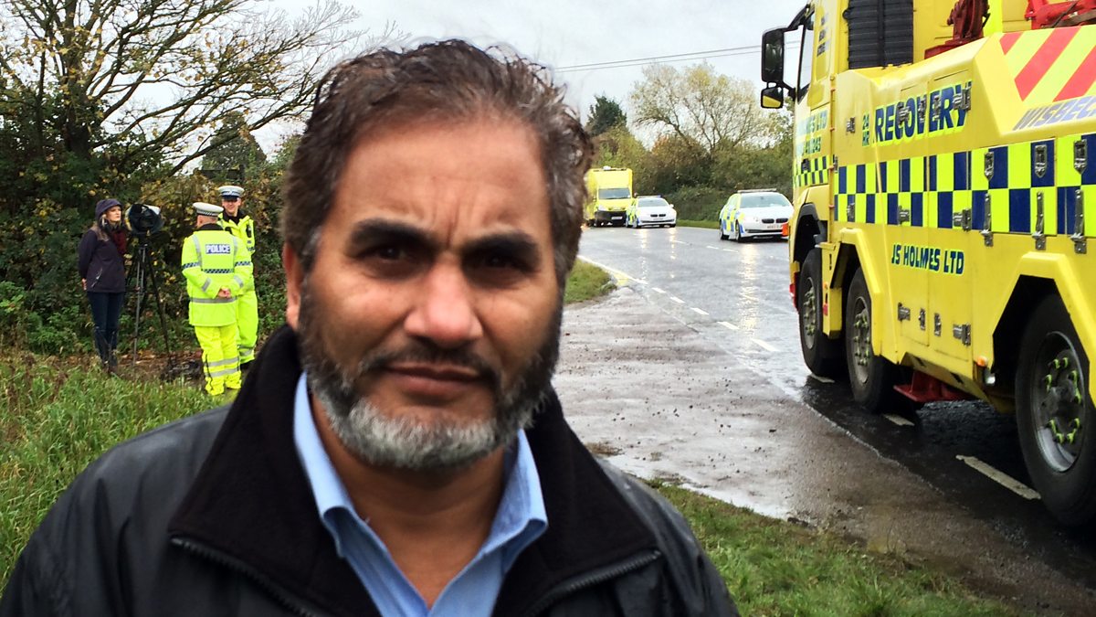 BBC Radio Cambridgeshire - The Big Conversation with Paul Stainton, 30 ...