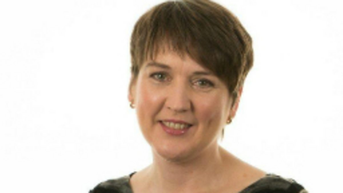 BBC Blogs - Wales - Bethan Williams