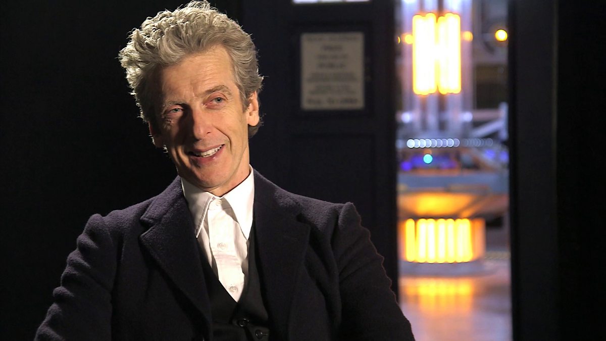 BBC One - Doctor Who (2005–2022), Series 9, The Zygon Invasion, The ...