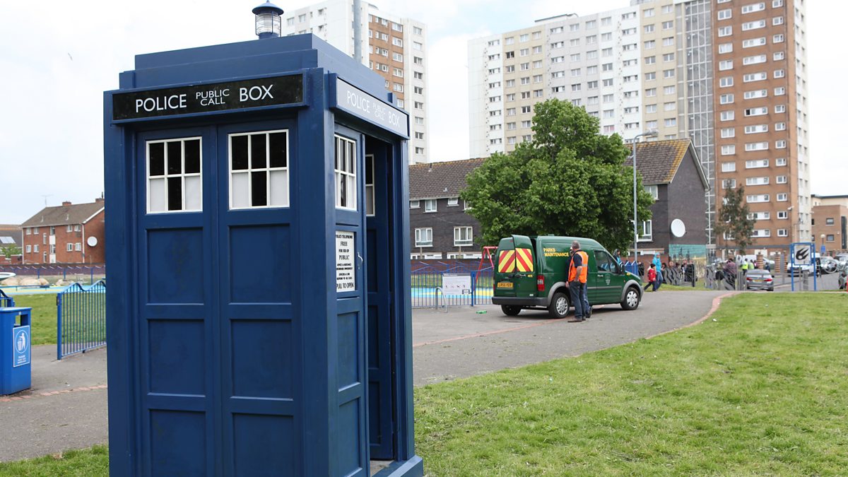 BBC One - Doctor Who (2005–2022), Series 9, The Zygon Invasion, The ...