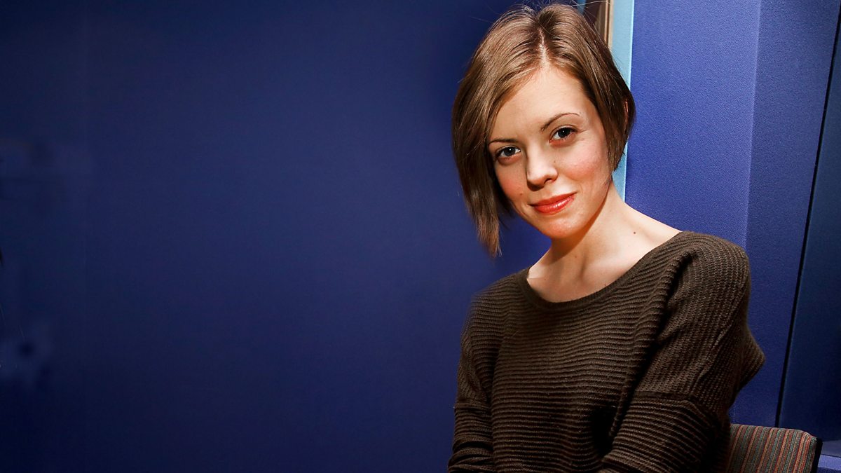 BBC Radio 4 - Kelly Burke - Drama, Unmade Movies, Hitchcock's The Blind ...