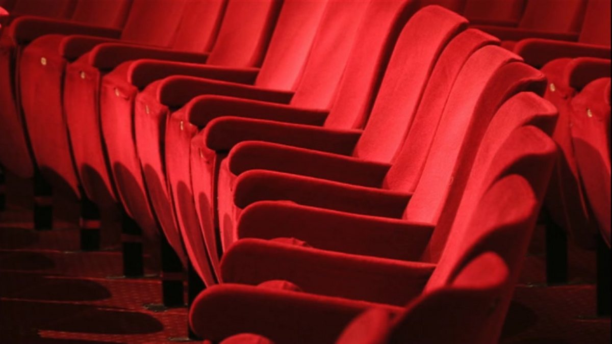 BBC One - On Stage - On Stage: Interactive Video