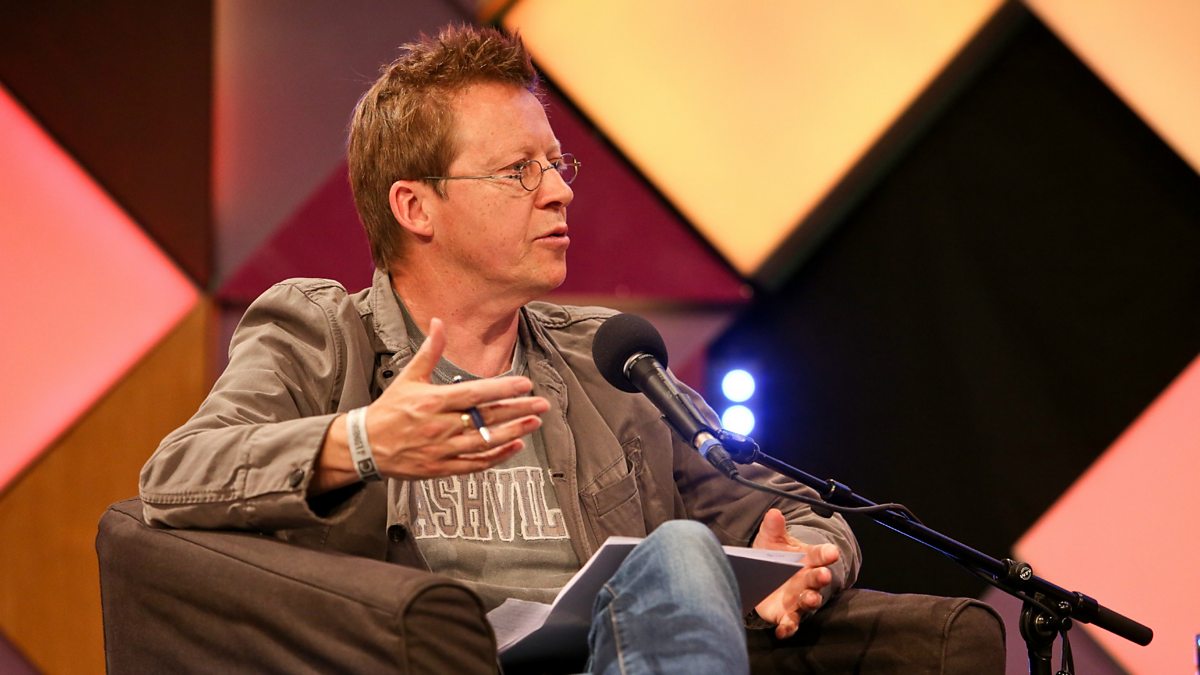 BBC Radio 2 - Radio 2mail - Simon Says.......