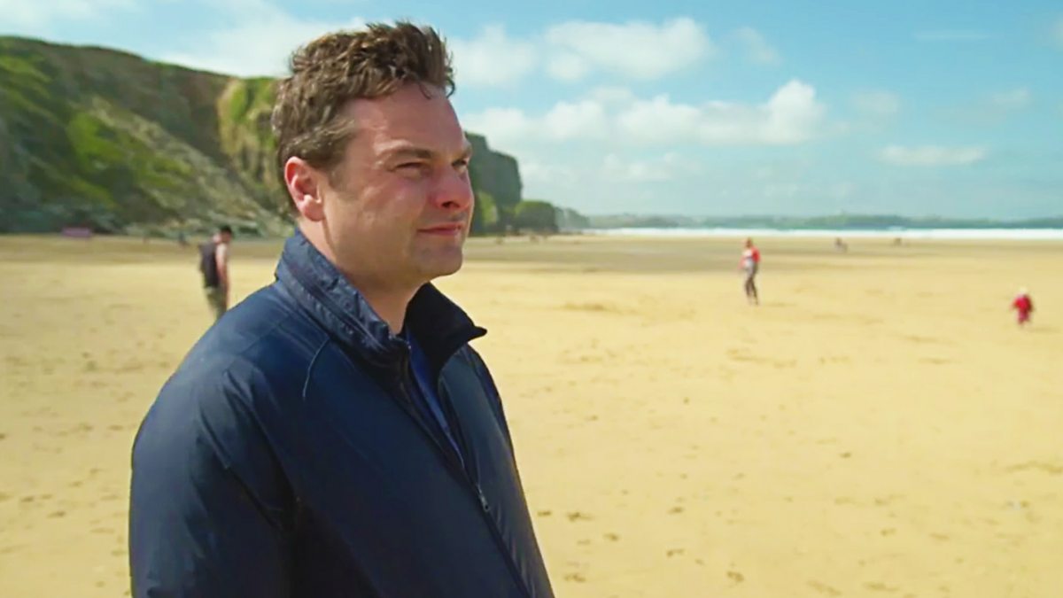 BBC One - Panorama, Hooked on Painkillers