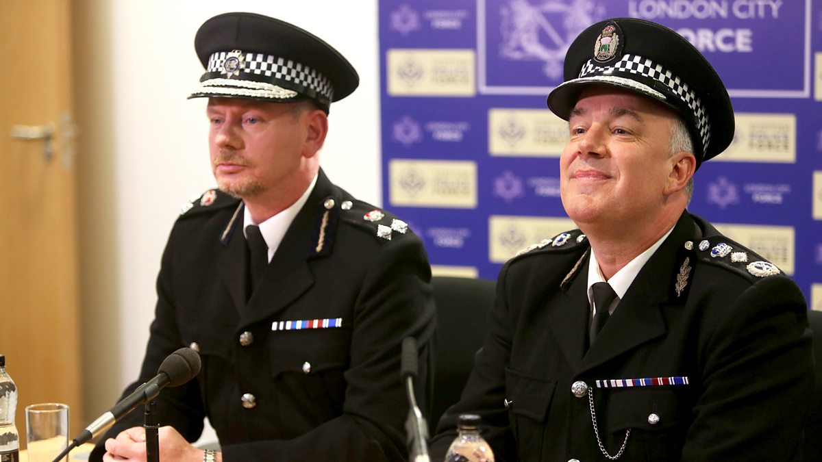 Scot Squad - Series 2: Episode 2 - BBC iPlayer