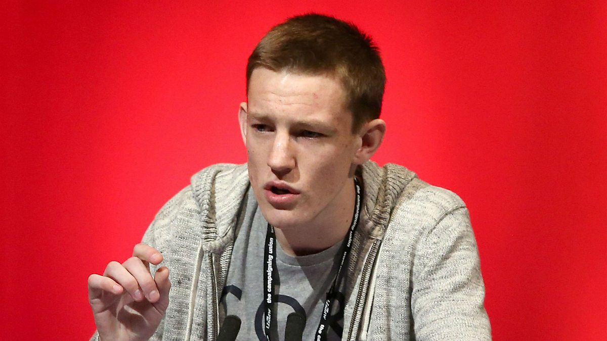 BBC Radio 5 Live - 5 Live In Short, Scottish Labour conference ...