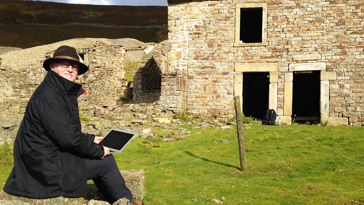 BBC Radio 3 - Between the Ears, Alice at Crackpot Hall