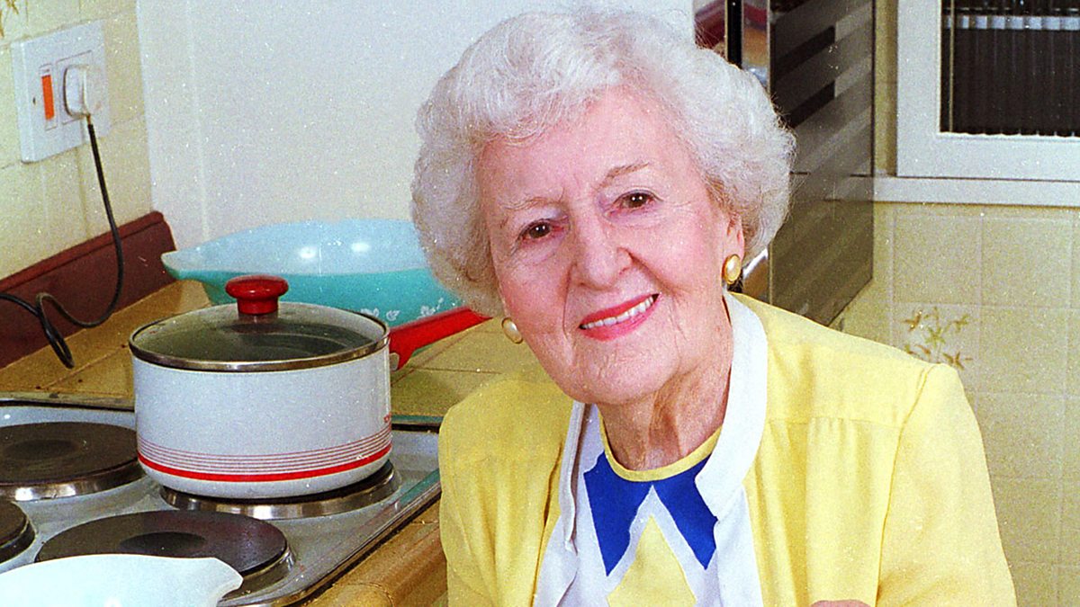 BBC Radio 4 - Woman's Hour, Marguerite Patten, Patti Smith, Leather