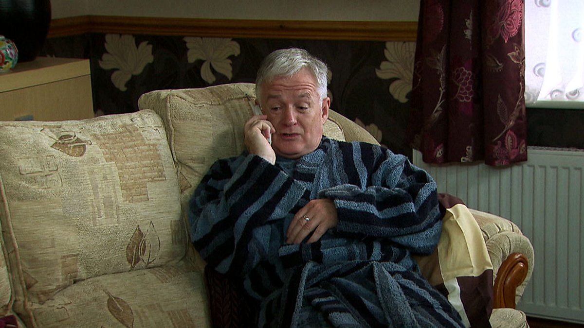 S4C - Rownd a Rownd, Cyfres 20, Pennod 73