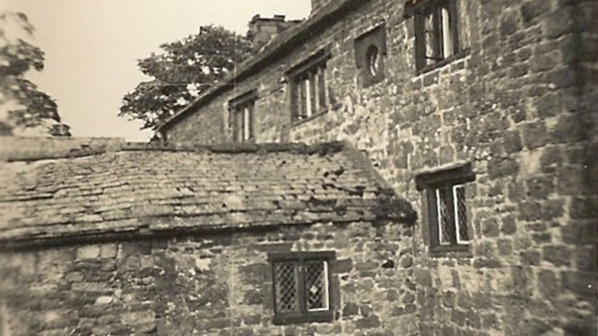 BBC Radio 3 - Crackpot Hall in the 1930s - Between the Ears, Alice at ...