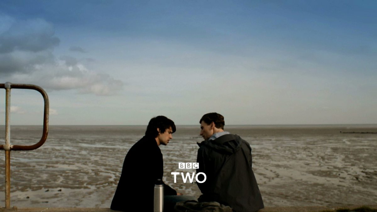 BBC Two - London Spy, Trailer: London Spy