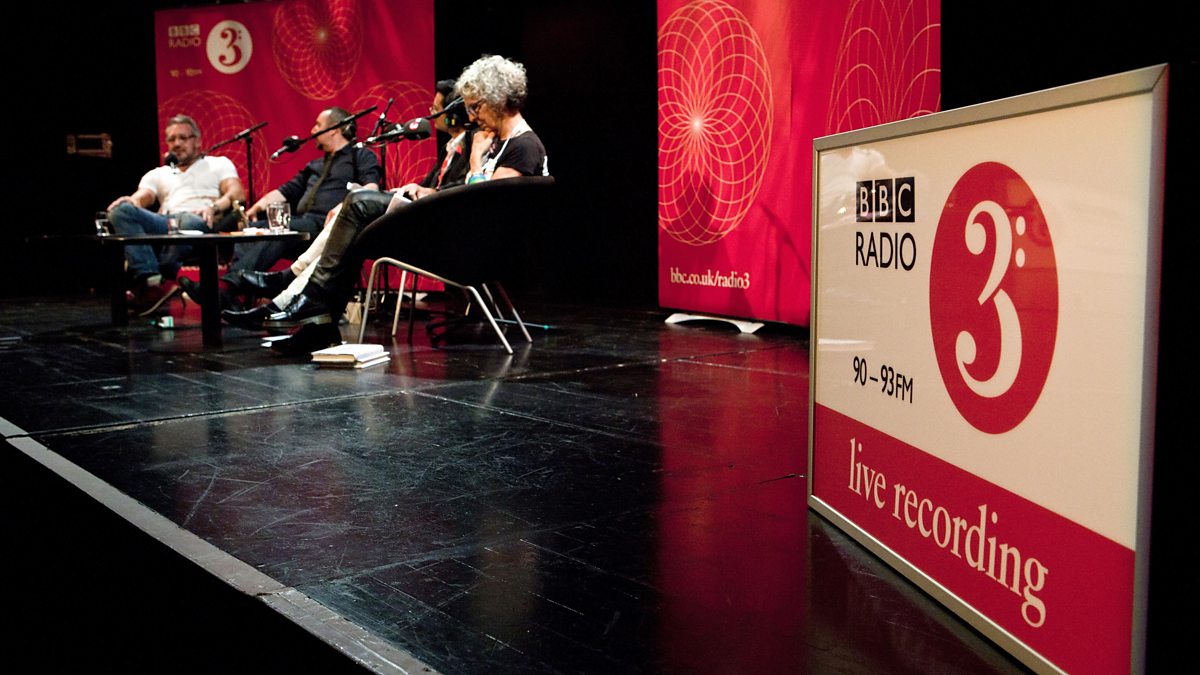 BBC Arts - Get Creative - BBC Radio 3 Tearing Up the Rule Book