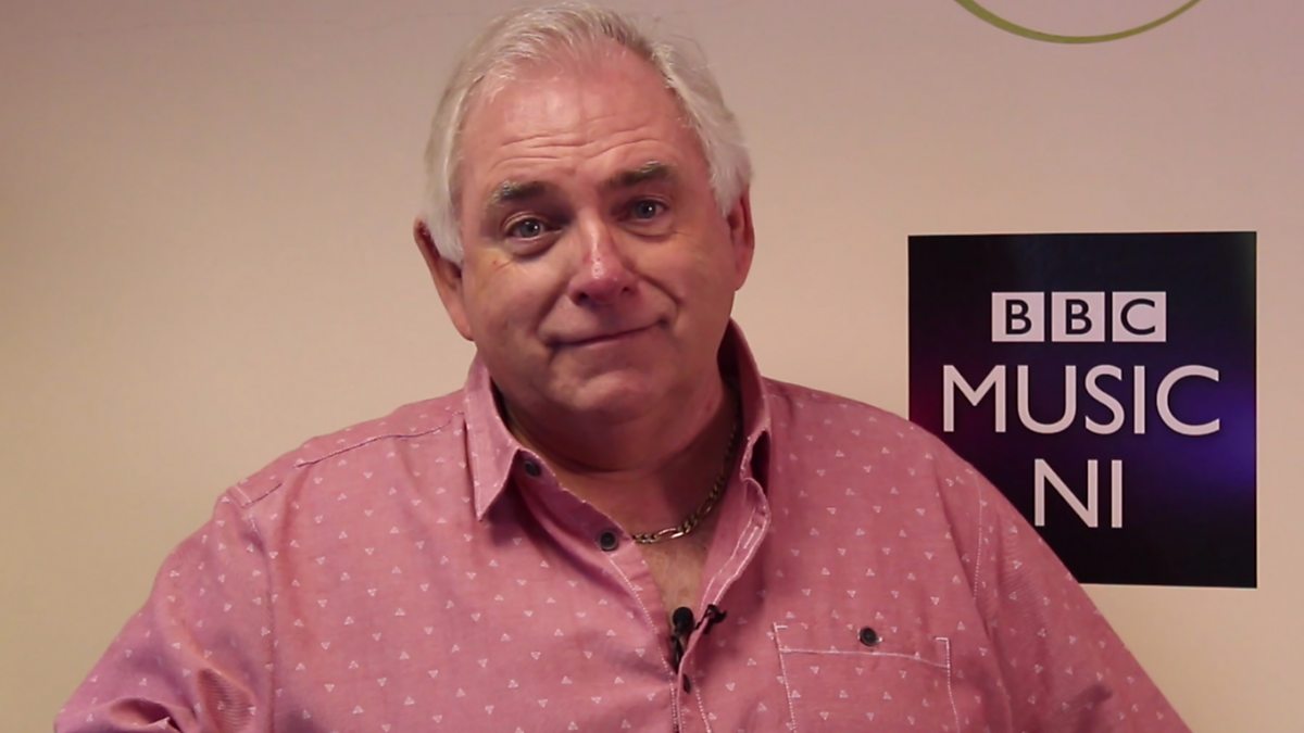 BBC Radio Ulster - Hugo Duncan, 03/11/2015, My Favourite Food