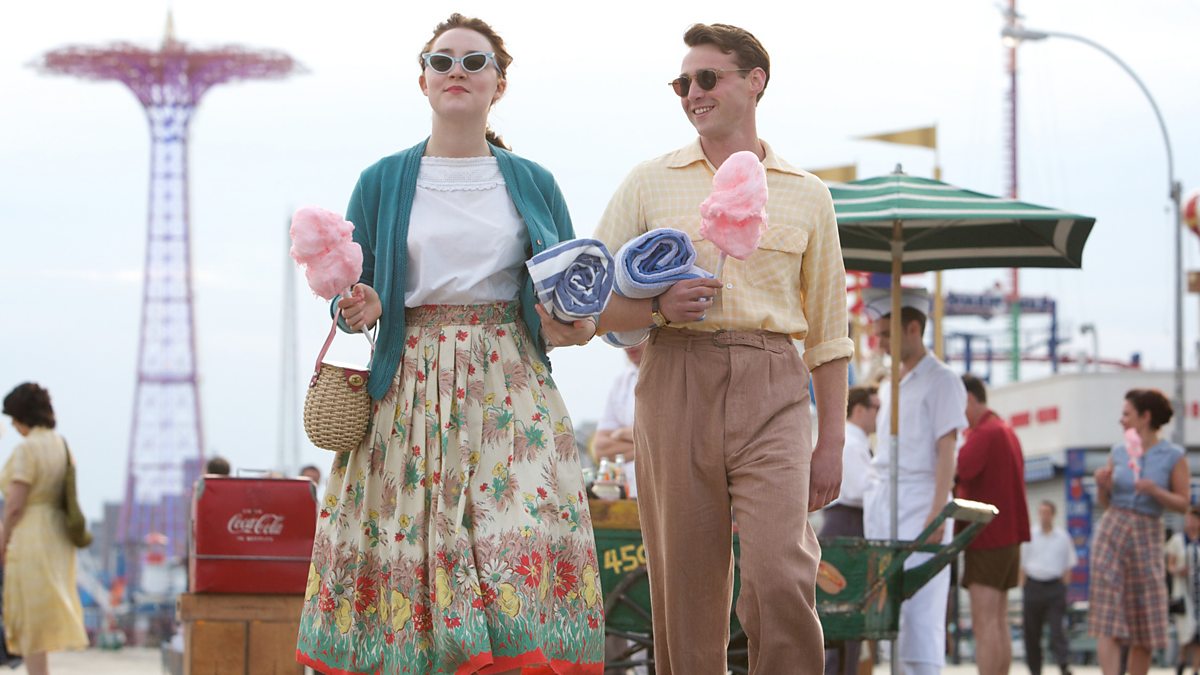 BBC Radio 4 - Saturday Review, Brooklyn, Bob Dylan bootlegs, Mr Foote's ...