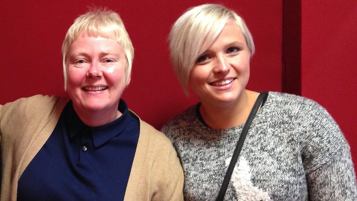 BBC CWR - Vic Minett, T-Rextasy, Coventry's Natalie Dean chats ...