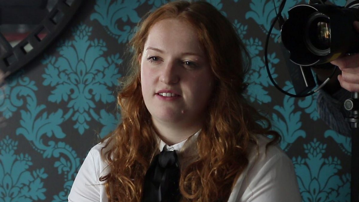 BBC One - True North - Holly Gault - Just Like You