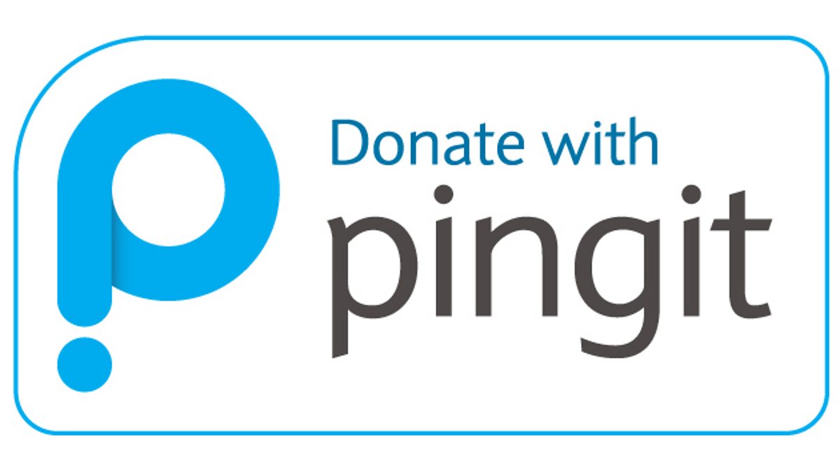 BBC - BBC Children in Need - Pingit