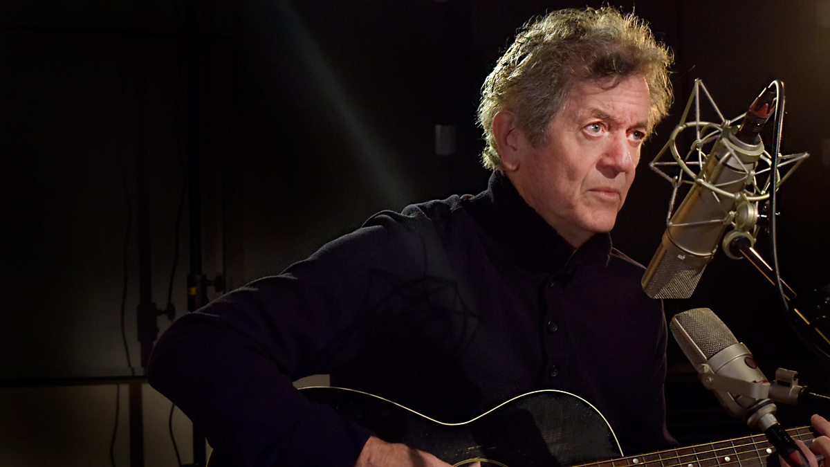 BBC Radio Scotland - Another Country with Ricky Ross, Rodney Crowell ...