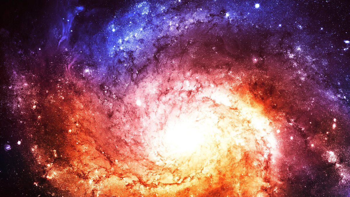 BBC World Service - Newsday, From artist to physicist