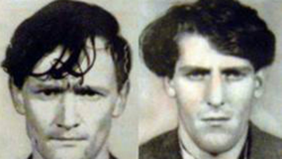 BBC Radio 5 Live - 5 Live In Short - 'I was there': Suspension of the ...