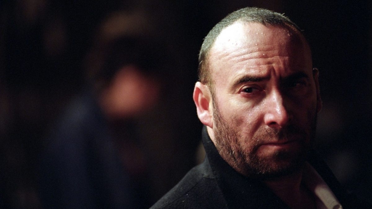 BBC One - On Stage, Frinton-on-Sea, Sir Antony Sher on his early career