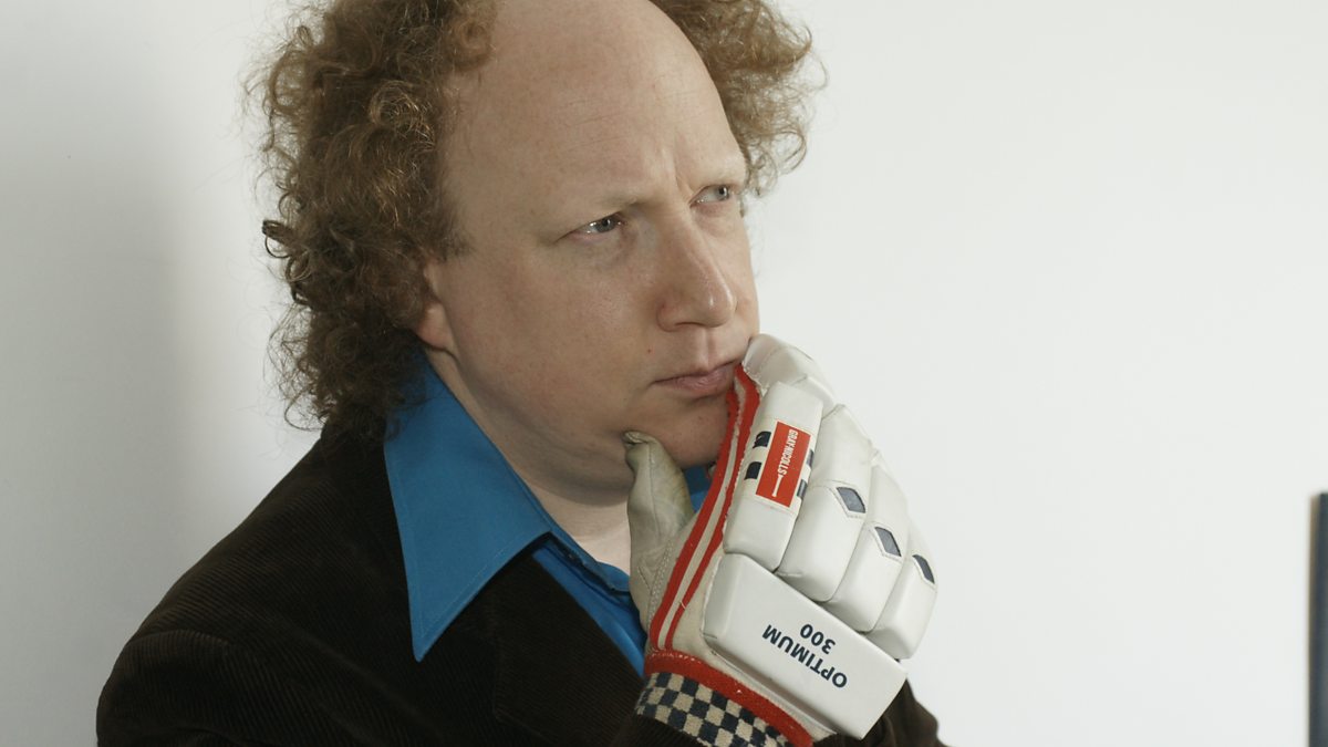 BBC World Service - Stumped, Andy Zaltzman's week in cricket