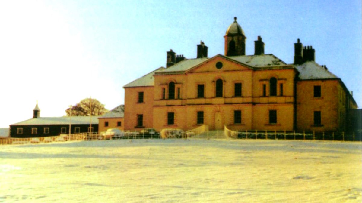BBC - World War One At Home, Multyfarnham, Co. Westmeath: Wilson's ...