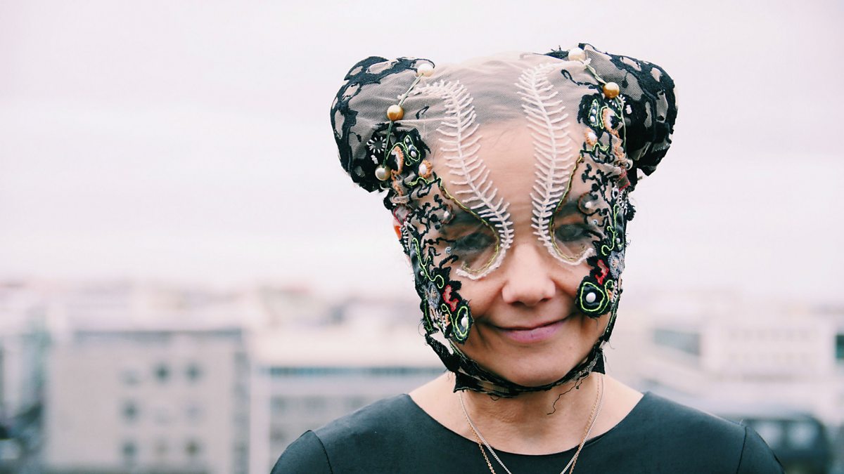 BBC Radio 4 - The World Tonight, Why Bjork wants the world to help